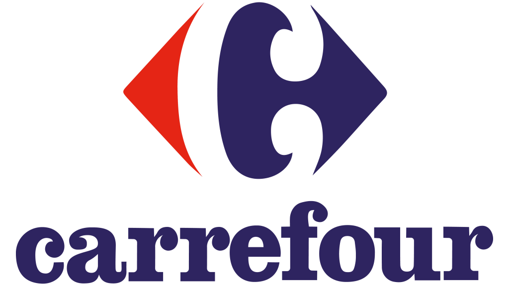 Nouveau logo Carrefour : pourquoi ce changement radical