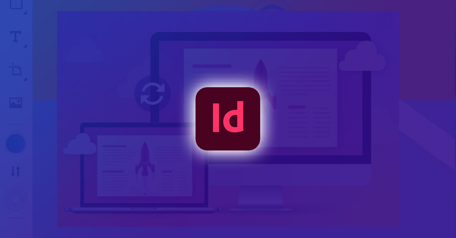 InDesign 2025 : L'Intelligence artificielle au service de la création ...