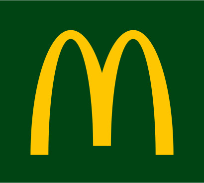 Logo McDonald’s : Nouveau logo et charte graphique McDo
